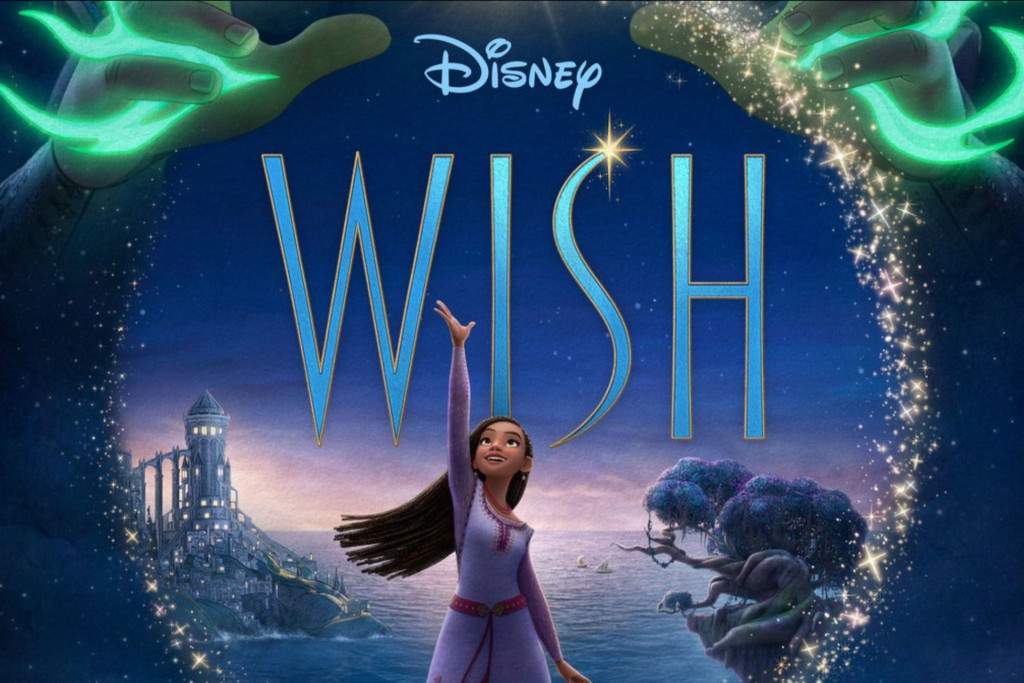 Magie des fêtes avec le Calendrier de l'Avent Disney Princesses ...