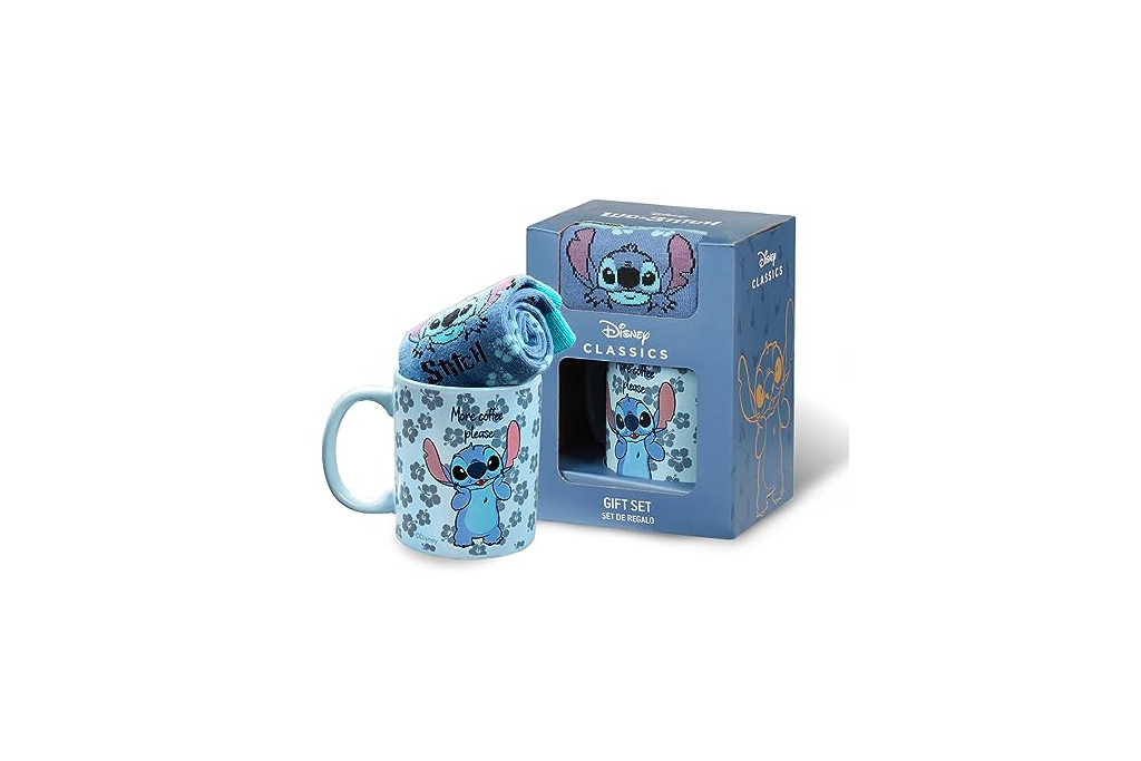 Lilo et Stitch : toujours tendances en 2024 ! - MesCadeaux