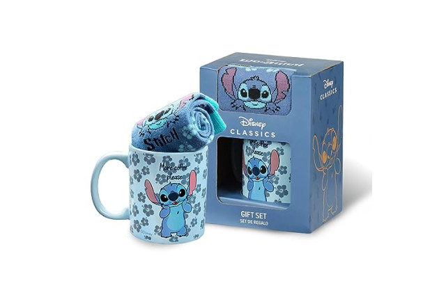 Lilo et Stitch : toujours tendances en 2024 ! - MesCadeaux